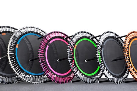 ReboundFit ™ – Bounce Back Fitness